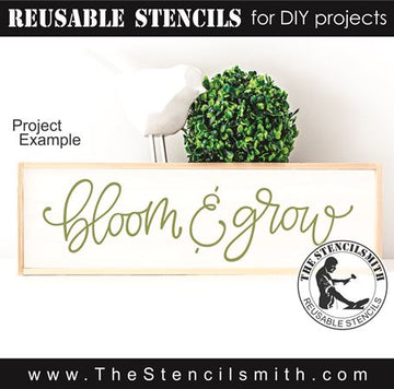 Newest Stencils | The Stencilsmith – Page 22