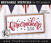 Newest Stencils | The Stencilsmith – Page 17