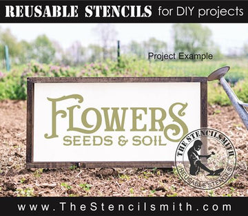 Vintage Advertising Stencils – The Stencilsmith