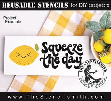 Newest Stencils | The Stencilsmith – Page 15