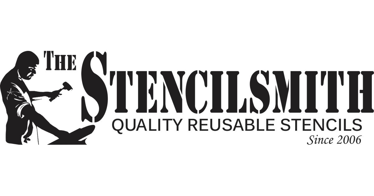 Newest Stencils | The Stencilsmith