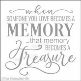 Memorial Stencils | The Stencilsmith – Page 2