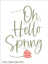 Spring and Easter Stencils – Page 7 – The Stencilsmith