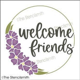 Friends Stencils | The Stencilsmith